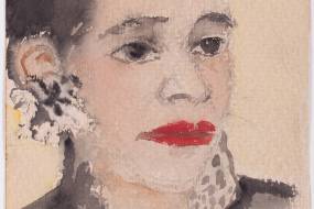 Meesterlijke vrouwen, 100% vrouw - Stedelijk Museum Schiedam