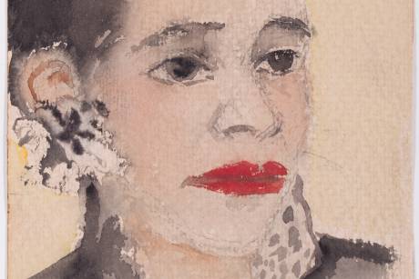 Meesterlijke vrouwen, 100% vrouw - Stedelijk Museum Schiedam