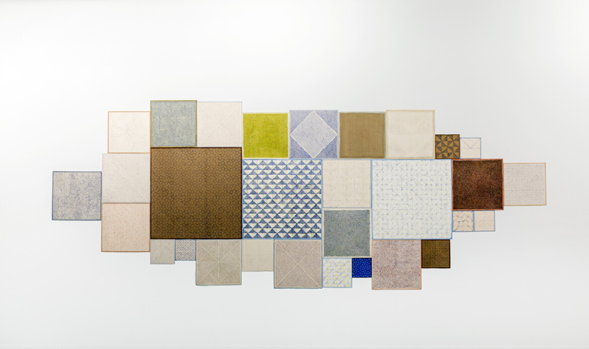 Love of drawing - Stedelijk Museum Schiedam