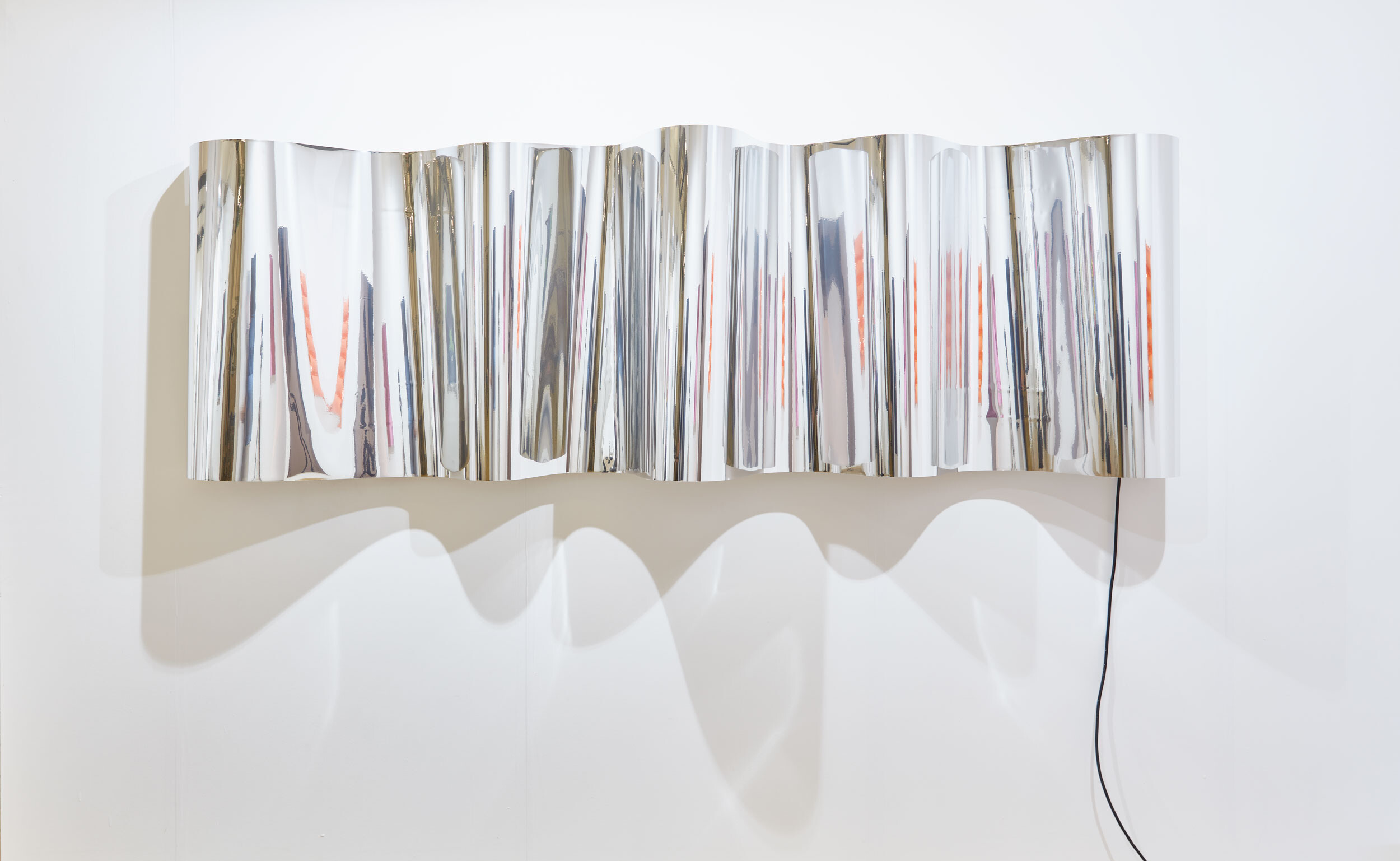 Abstract art by women, then and now - Stedelijk Museum Schiedam