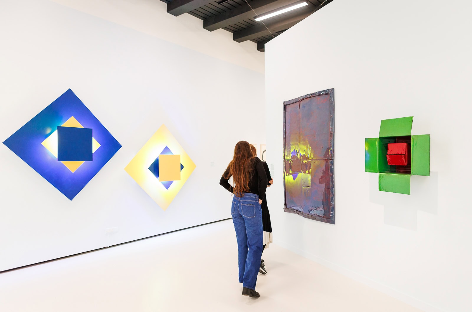 Tentoonstellingen - Stedelijk Museum Schiedam