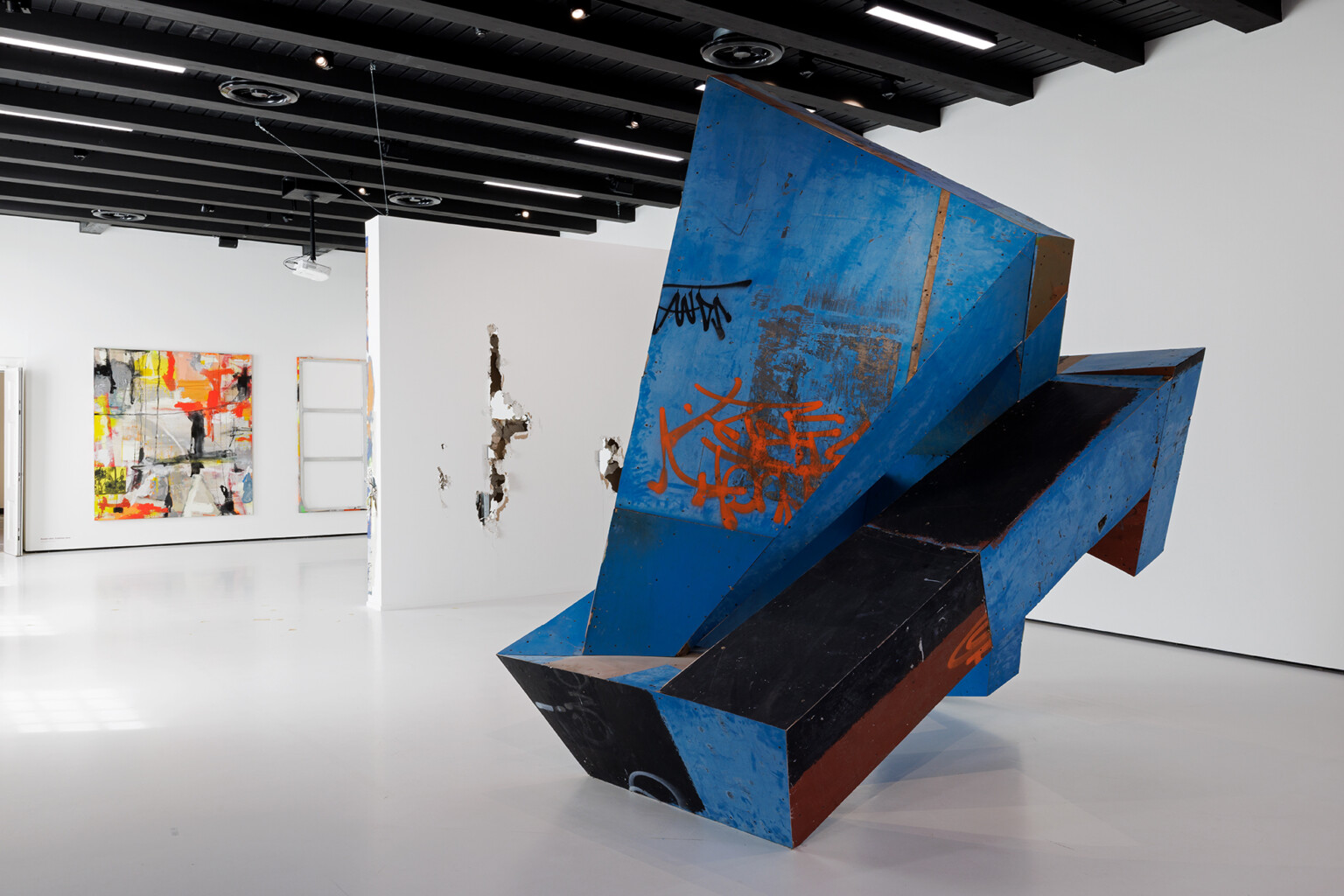 BOLD & GRITTY - Stedelijk Museum Schiedam